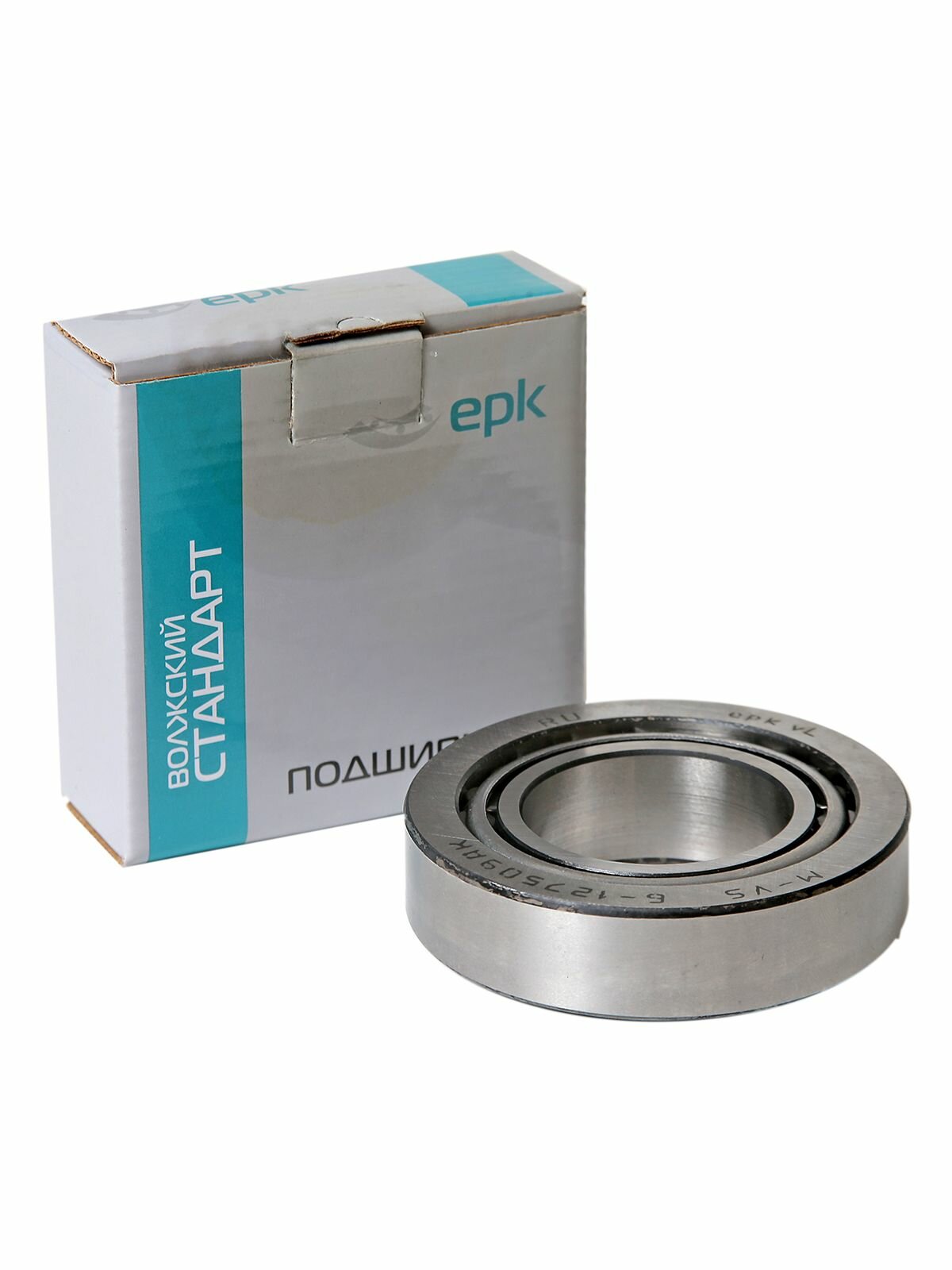 Подшипник 127509 ступицы передней/задней УАЗ "Волжский Стандарт"