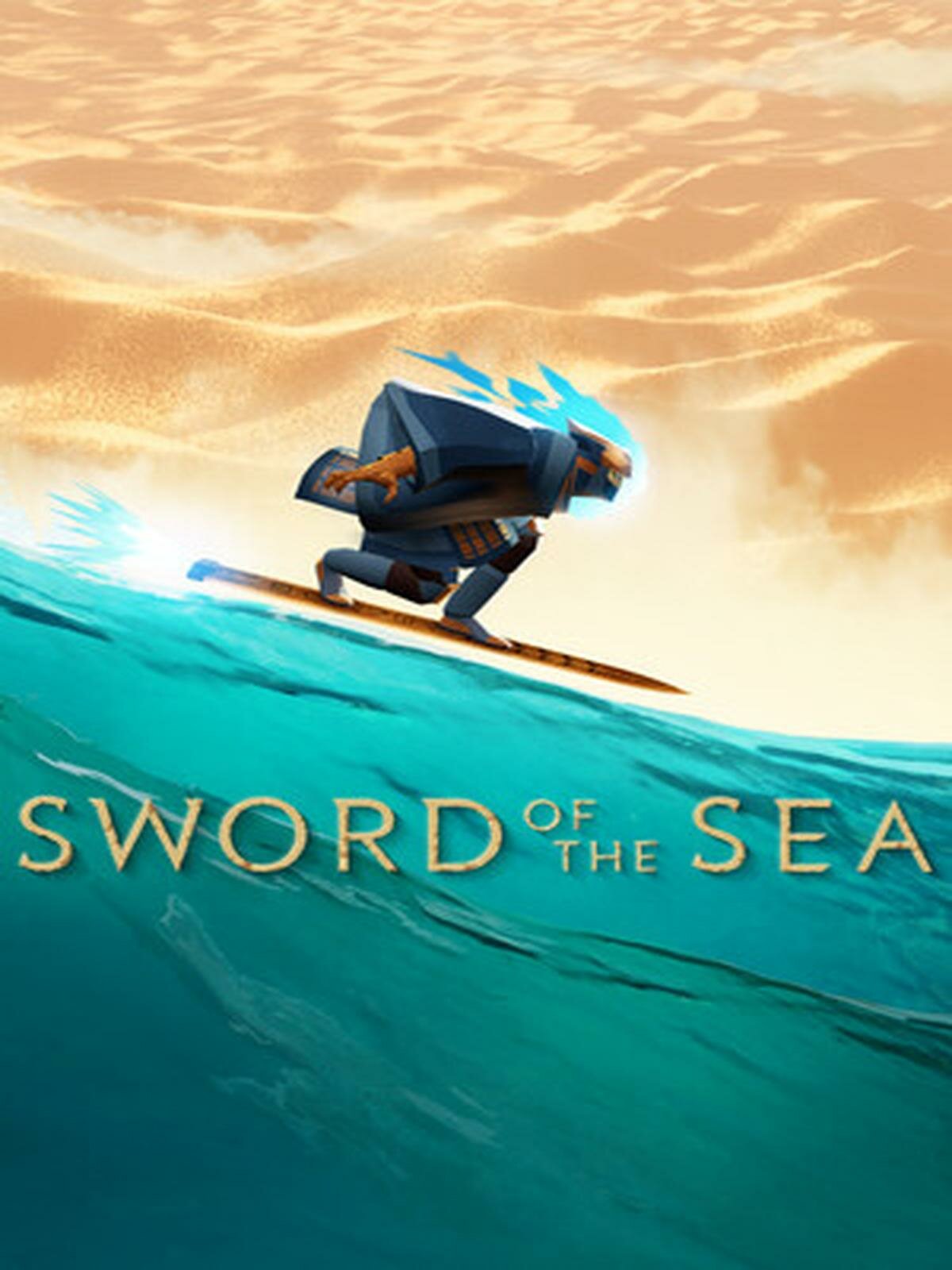 Steam Sword of the Sea игра в электронном формате | для аккаунтов Польша | игра в подарок (Steam Gift)