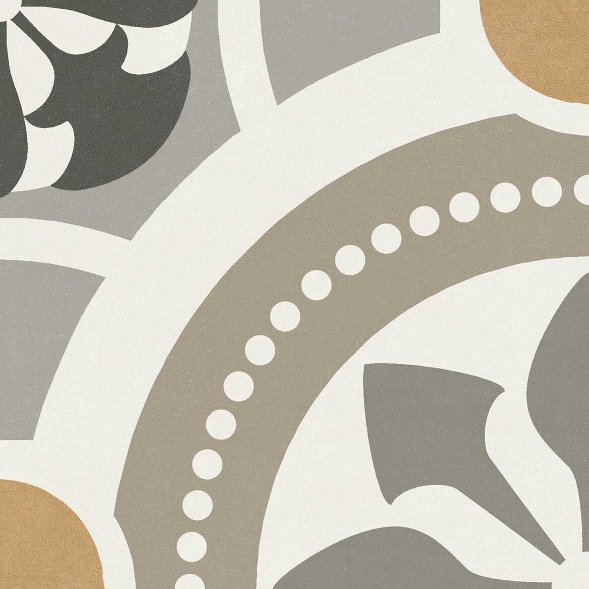 SMILE TILE Плитка TREVI мат 20x20 9 мм арт. st. УТ-00000195 (цена за 0.72 м2)