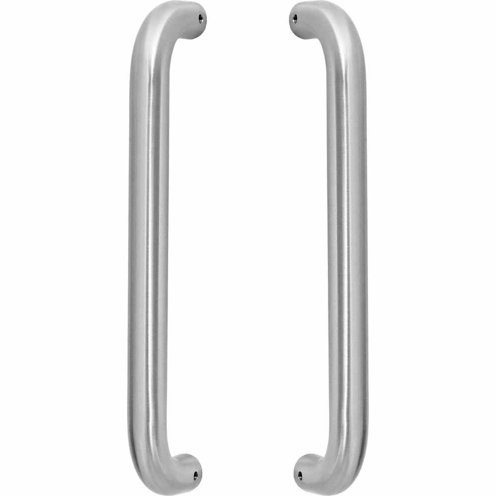 Ручки-скобы APECS HC-0901-25/300-Inox PP-901-25/300