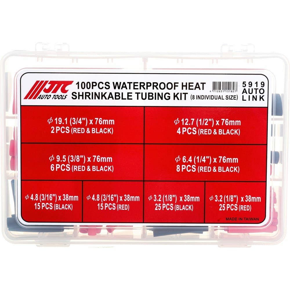 Набор JTC JTC-5919