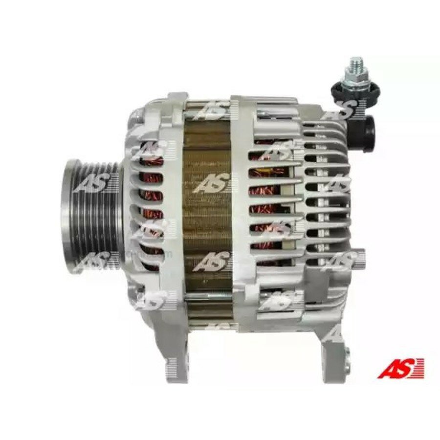 AS A5081 Генератор Nissan Pathfinder 04-14 / Cabstar 06-14