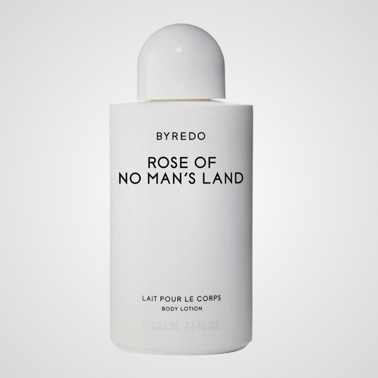 Лосьон для тела Rose Of No Man's Land 225 мл BYREDO Rose Of No Man's Land Body Lotion Лосьон 225 мл