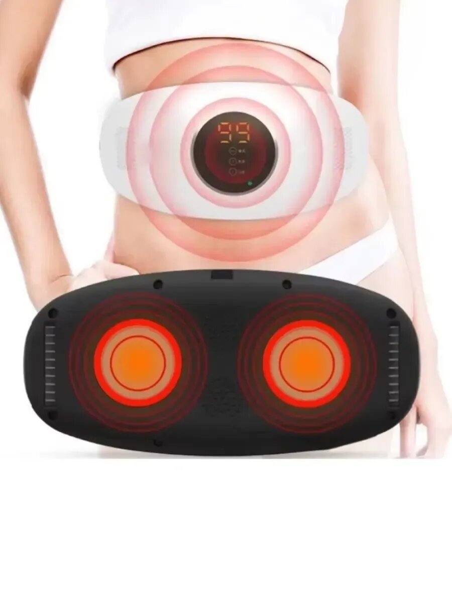 Массажер для похудения