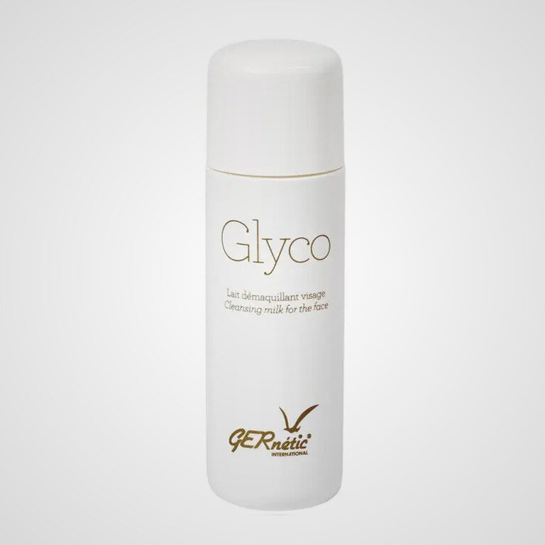 Очищающее питательное молочко 50 мл GERNETIC GLYCO Молочко 50 мл