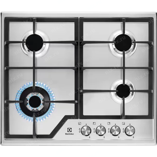 Electrolux CGS6436BX