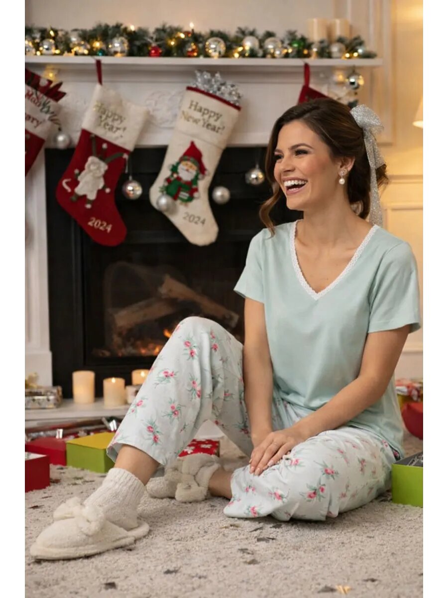 Пижама для женщин