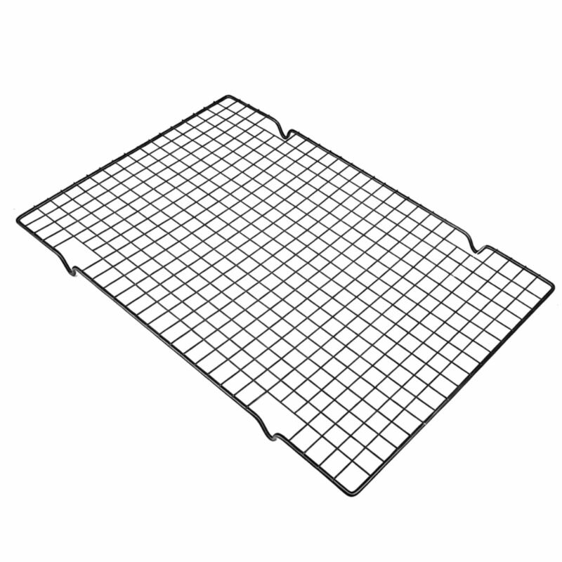 Стеллаж для охлаждения торта-складной сетчатый стеллаж