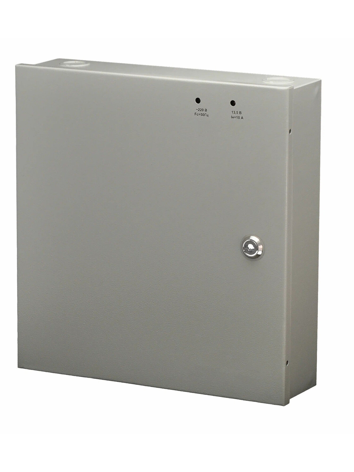 Источник бесперебойного питания J-Power ББП-В4.2И, 12В, 2А, для АКБ 18А/ч