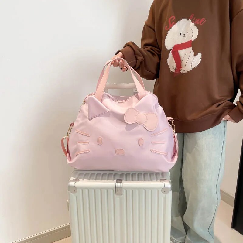 Keeppley сумочка Hello Kitty 2 — фото 1