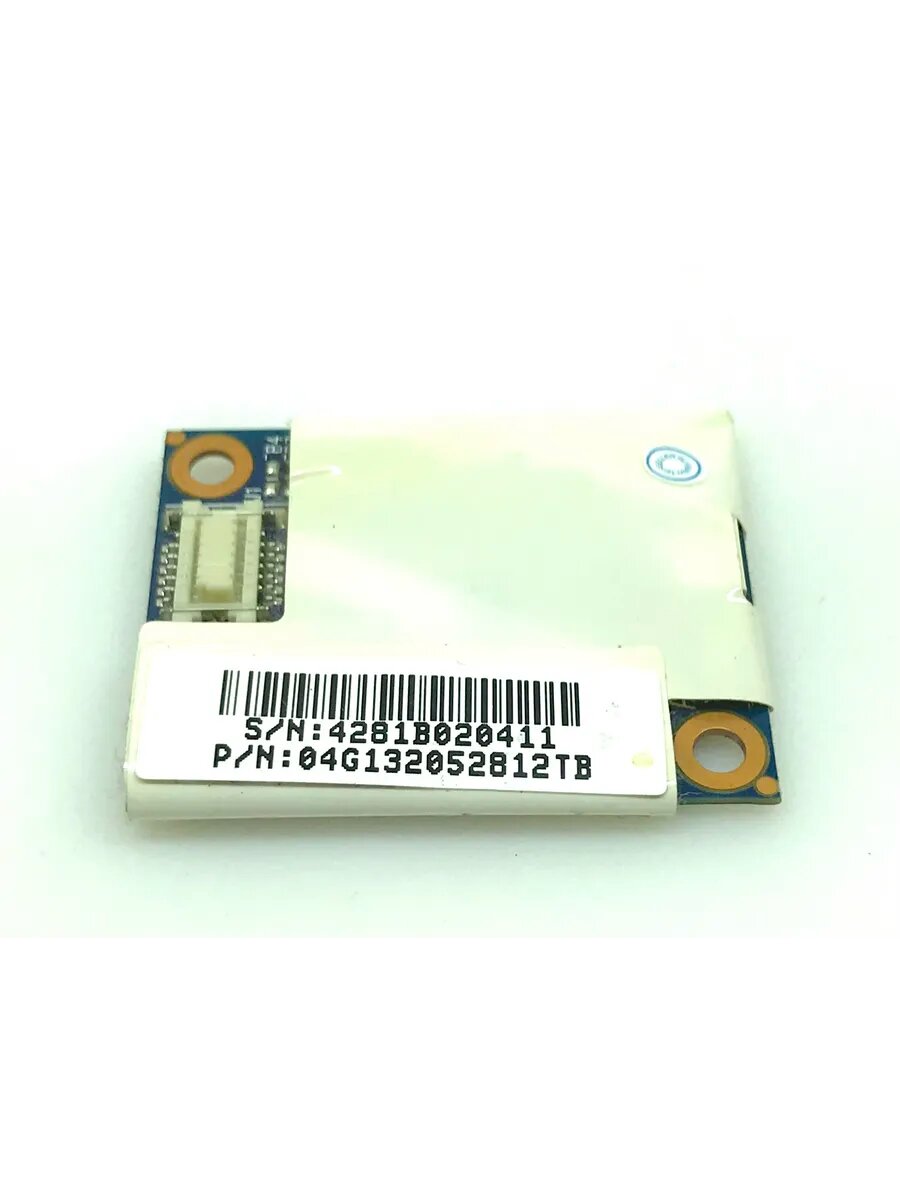 Модем для ноутбука Toshiba L40-17T (04G132052812TB)