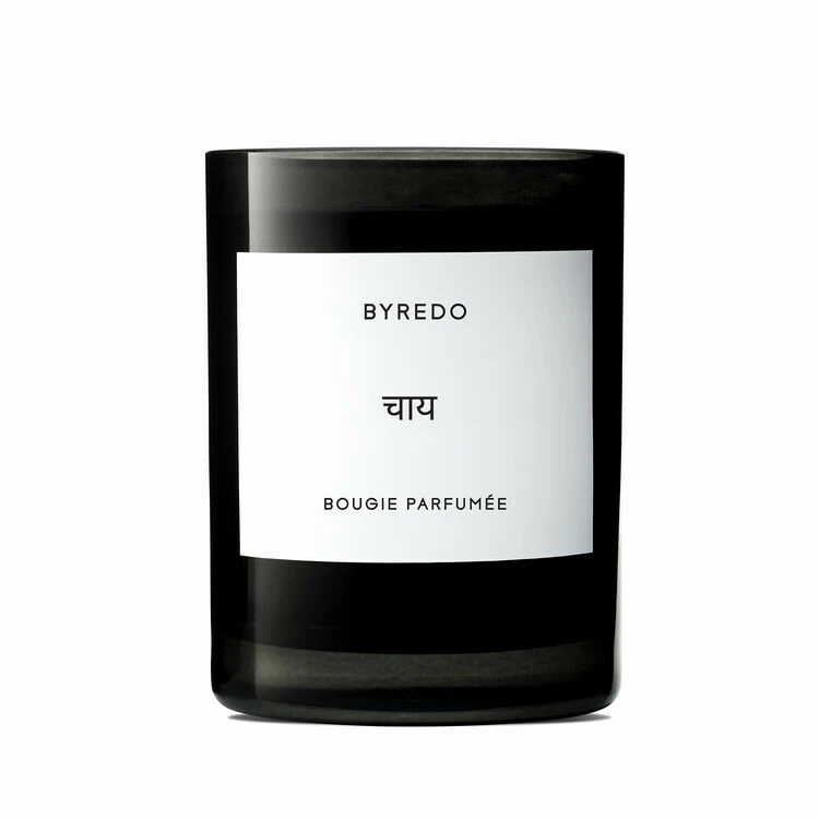 Свеча для дома Byredo Chai 240 гр парфюмированная - Байредо Чай
