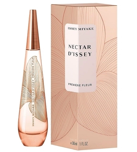 Issey Miyake Nectar D Issey Premiere Fleur парфюмерная вода 90 мл - Нектар Де Иссей Премьер Флер