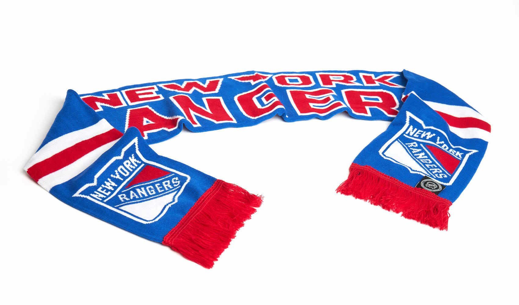 Шарф New York Rangers для мужчин