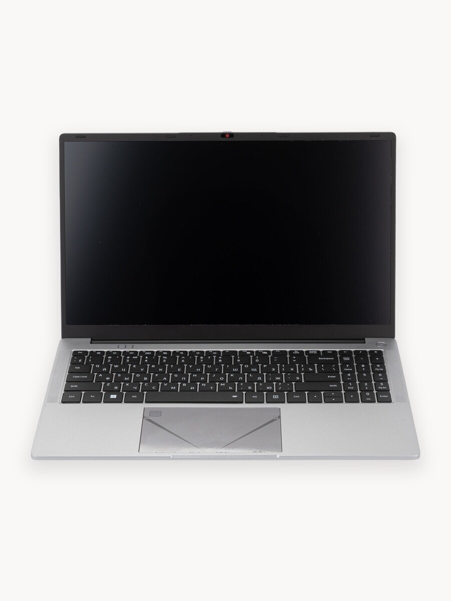 Ноутбук для работы и учебы GetMi E159 15,6 Intel N95 (3.4 GHz, 4 ядра), DDR4 16 GB, SSD.M2 512 GB, Windows 11 Pro уценка