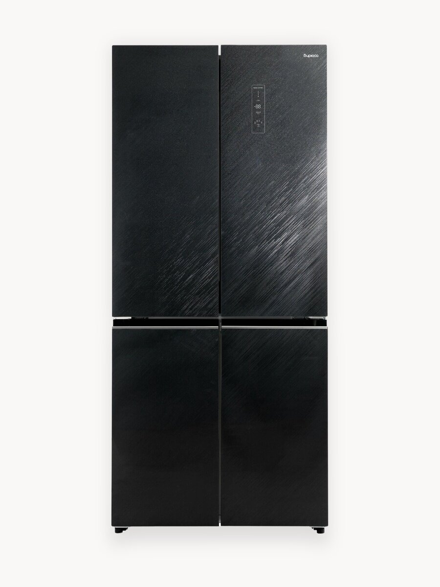 Отдельно стоящий холодильник Бирюса CD 496 TBG