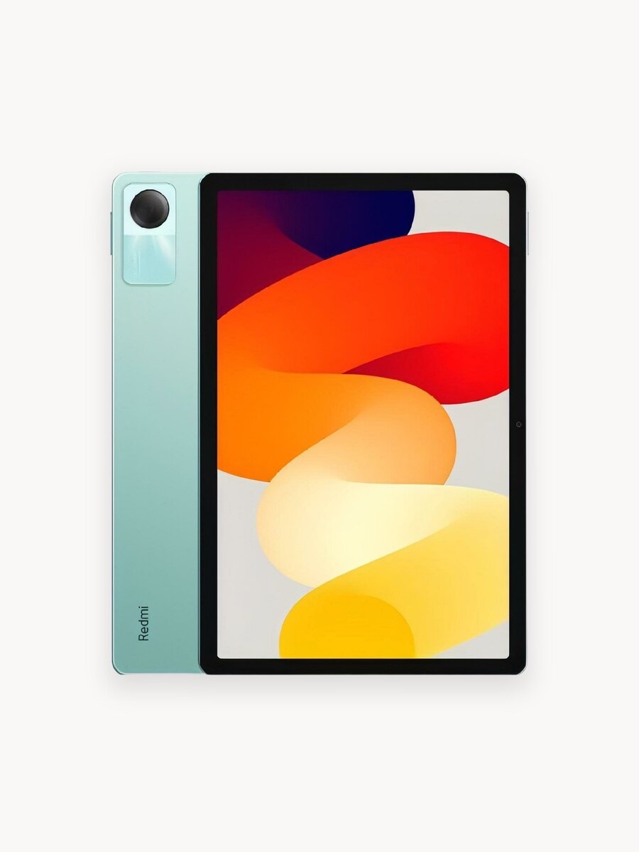 Планшет Xiaomi Pad SE