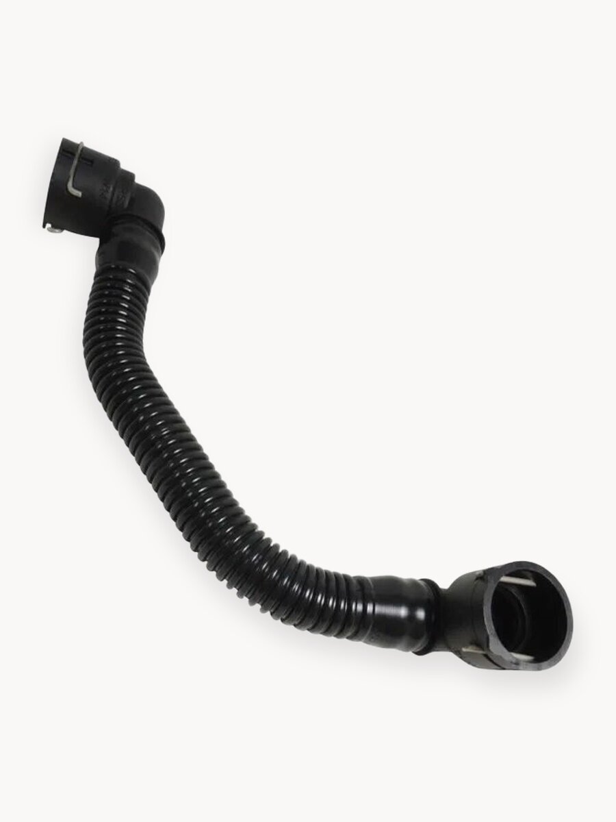 Трубка (патрубок) вентиляции картерных газов Opel/Chevrolet Z16-18XER