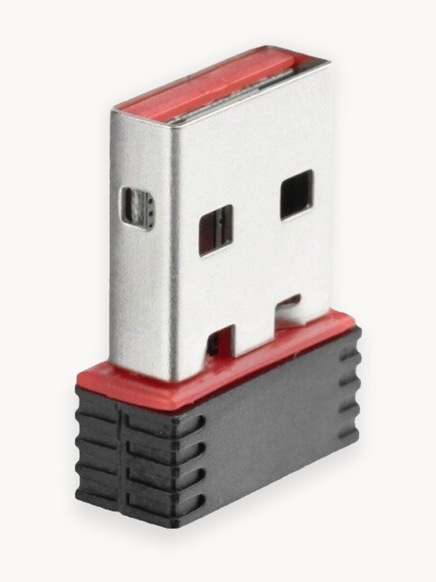 Беспроводной Wi-Fi USB-адаптер, RTL8188FTV