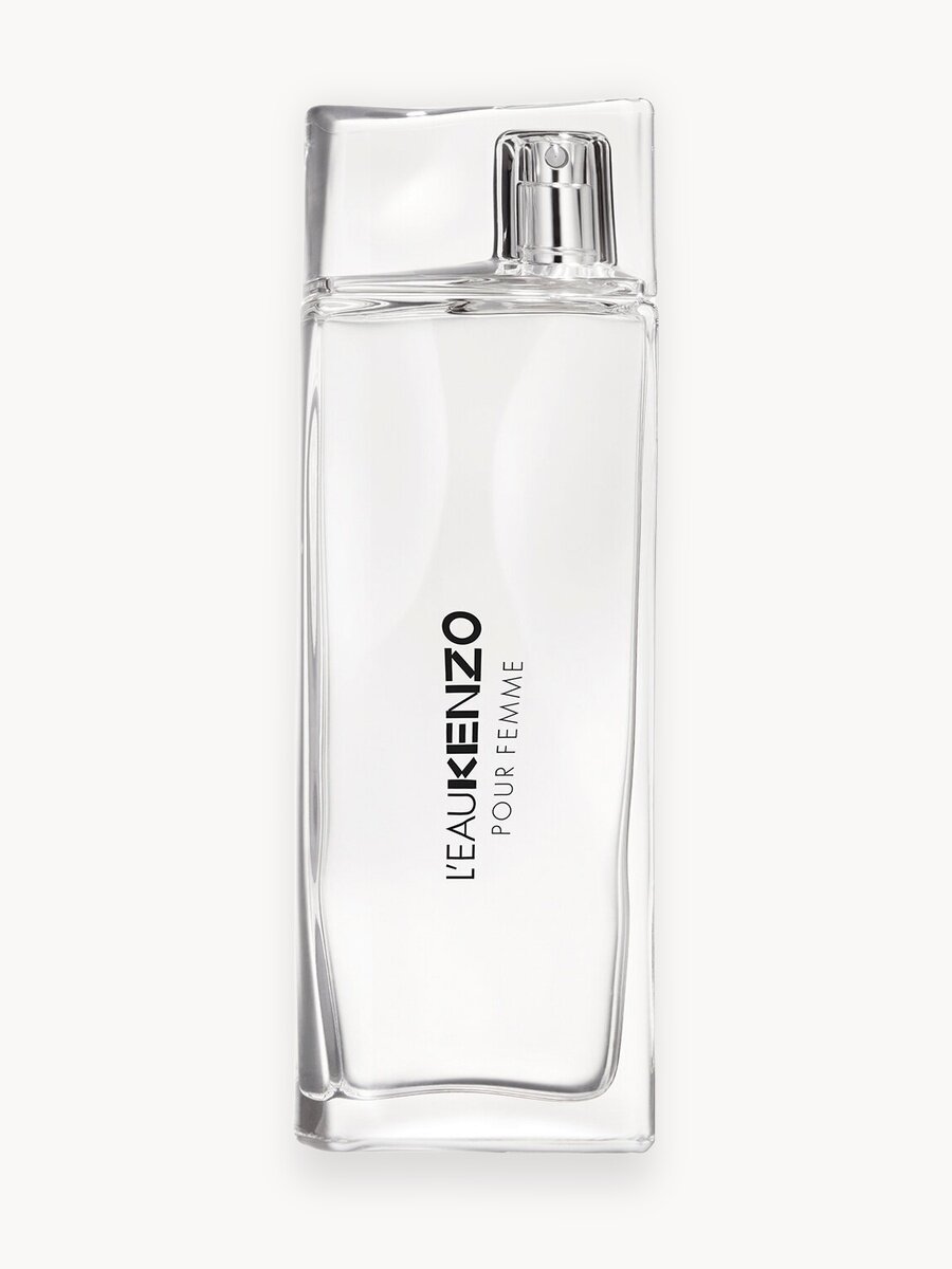 Туалетная вода KENZO L'eau pour Femme 100 мл
