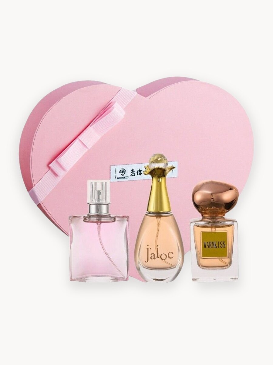 Парфюмерный набор, туалетная вода 2much one few 91 мл