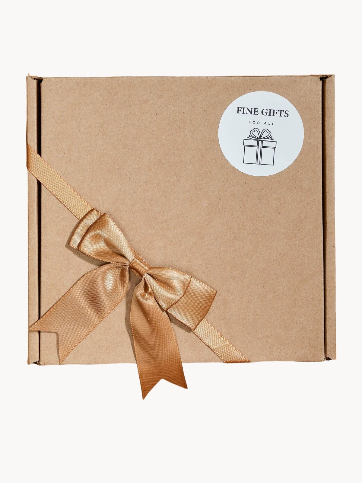 Подарочный набор Fine gifts for all