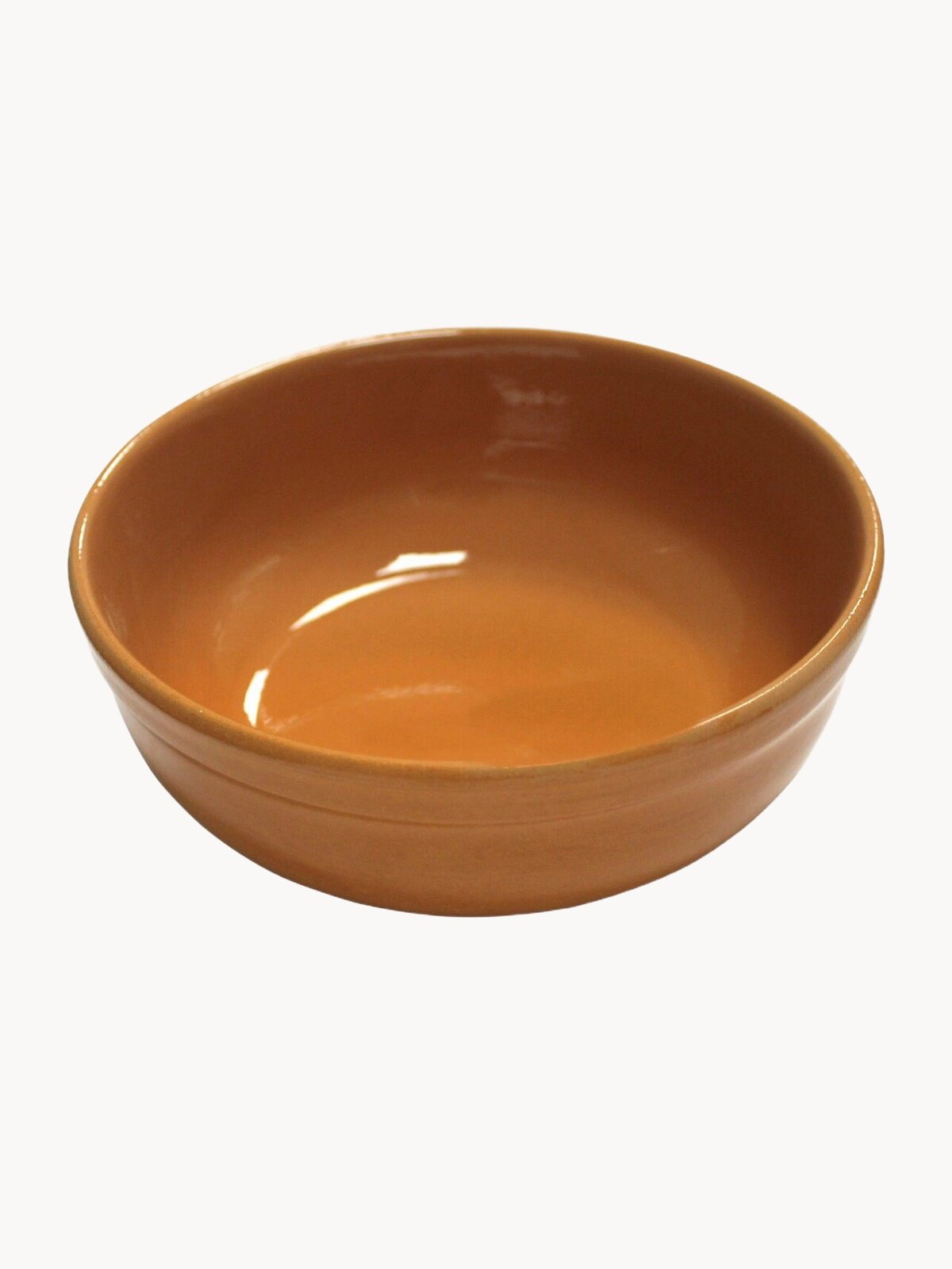 Тарелка Ломоносовская Керамика Глинка