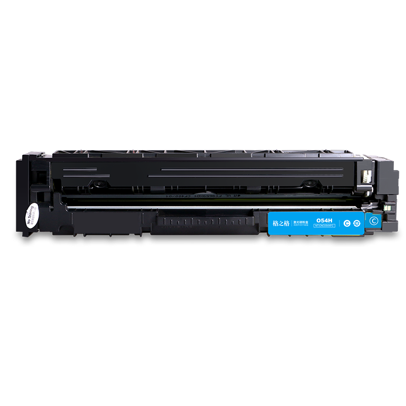 G&G CRG054 Cyan Тонер-картридж совместимый с принтерами Canon MF643Cdw LBP621Cw LBP623Cdn MF641Cw MF645Cx Высокая