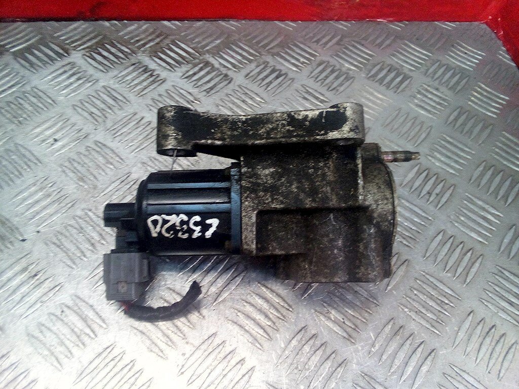 Клапан ЕГР EGR Mazda 6 GH R2AA20300B арт. 496585