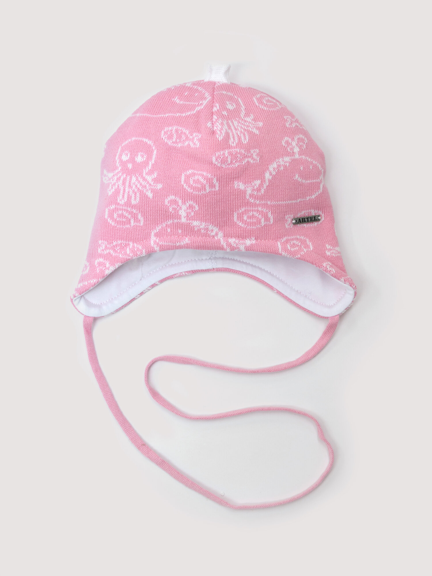 Шапка для девочек