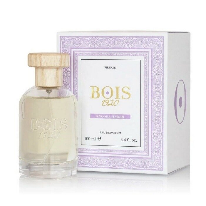 Bois 1920 ancora amore 100ml парфюмерная вода