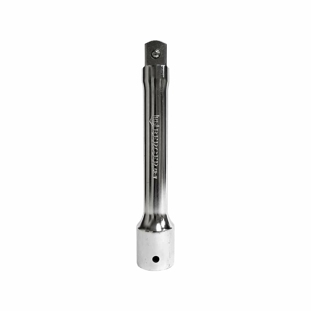 Удлинитель BERGER BG2111, 3/4" 200 мм, хром-ванадиевая сталь