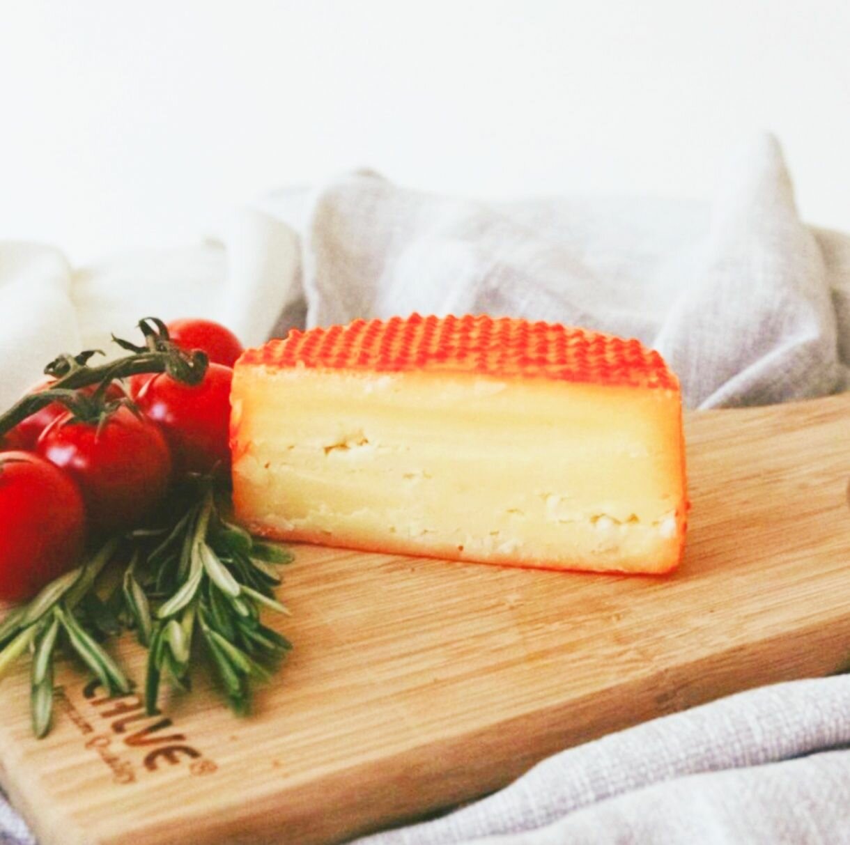 *Качотта с жареным луком* сыр ручной работы 1кг.