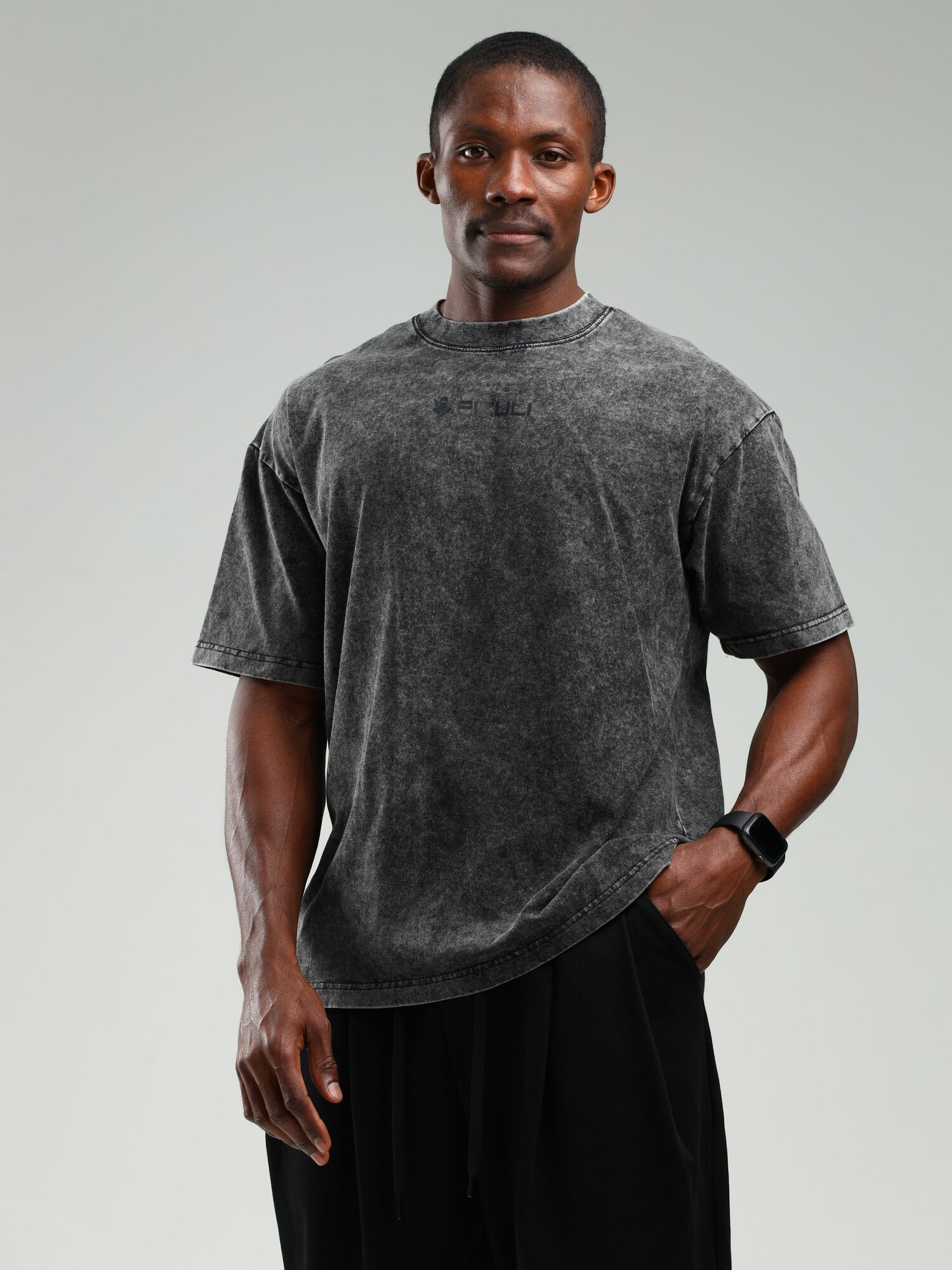 Футболка BREW