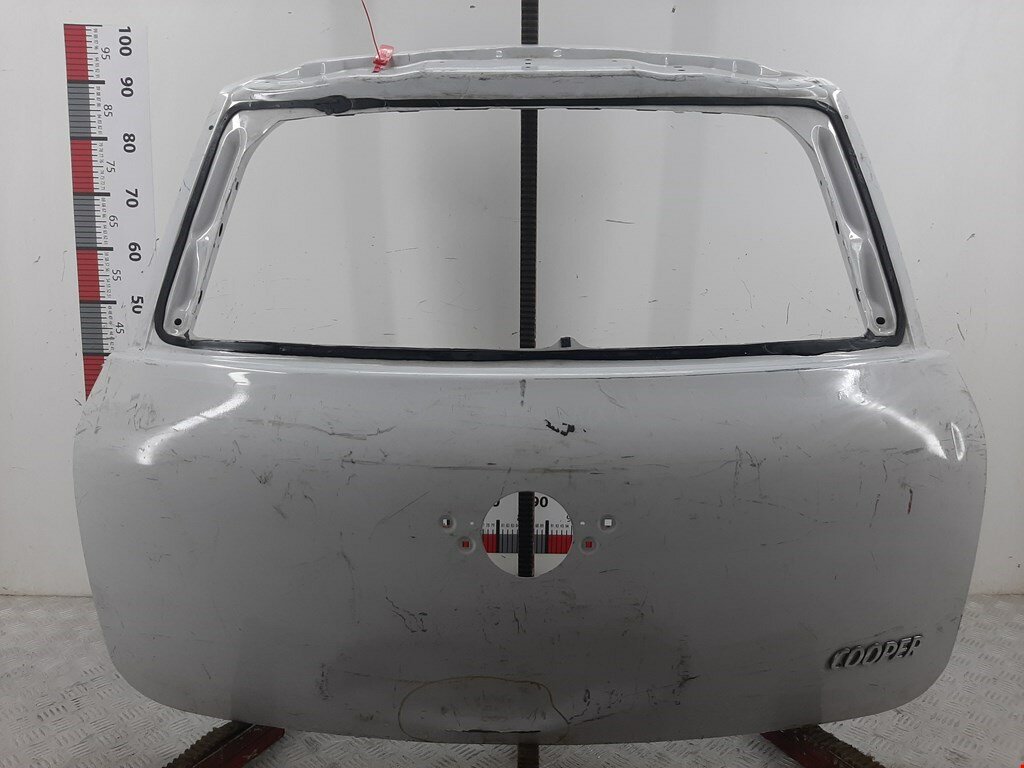 Крышка багажника (дверь багажника) Mini Cooper Countryman (R60) 41009811574 арт. 1803613