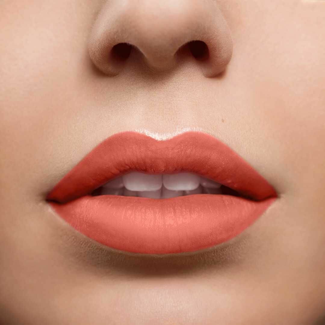 Матовая помада OnColour — фото 1