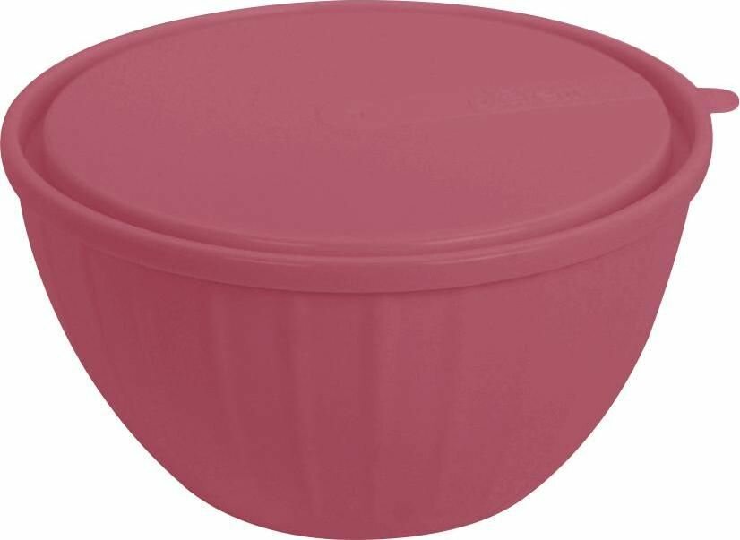 Салатник Sugar&Spice Vanilla с крышкой 2,8 л