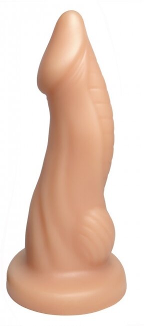 Фаллоимитатор дельфин ROSYLAND Dolphin ( 21,5 см )