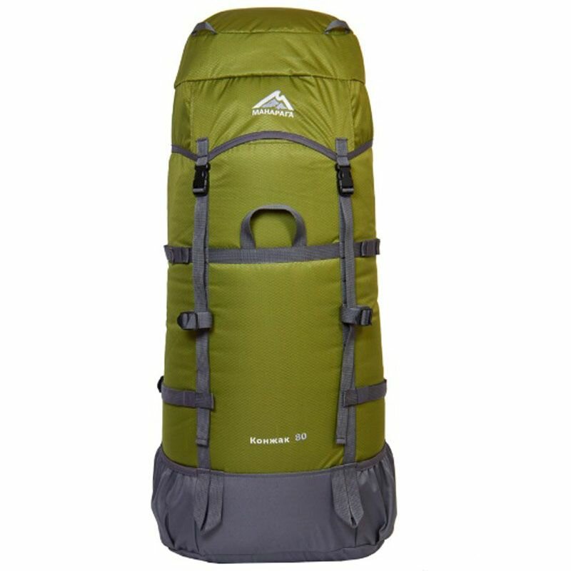Рюкзак Манарага Конжак 90 V3 зеленый