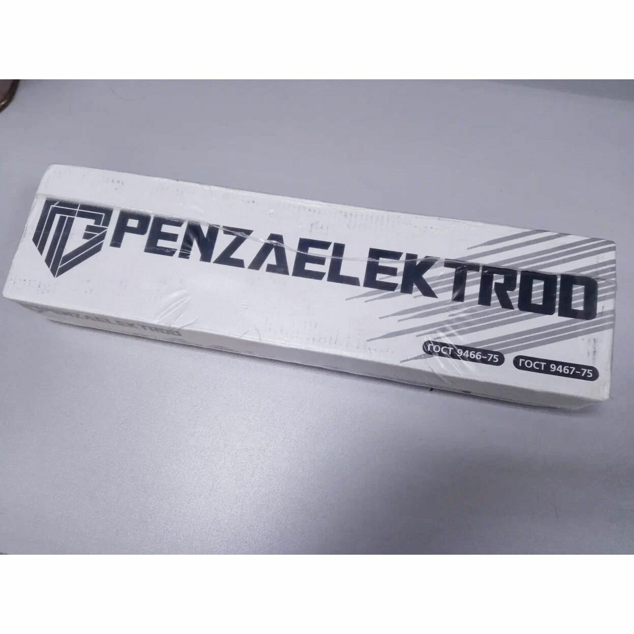 Электроды переменка МР - 3С (d-3 мм) по 5 кг, г. Пенза