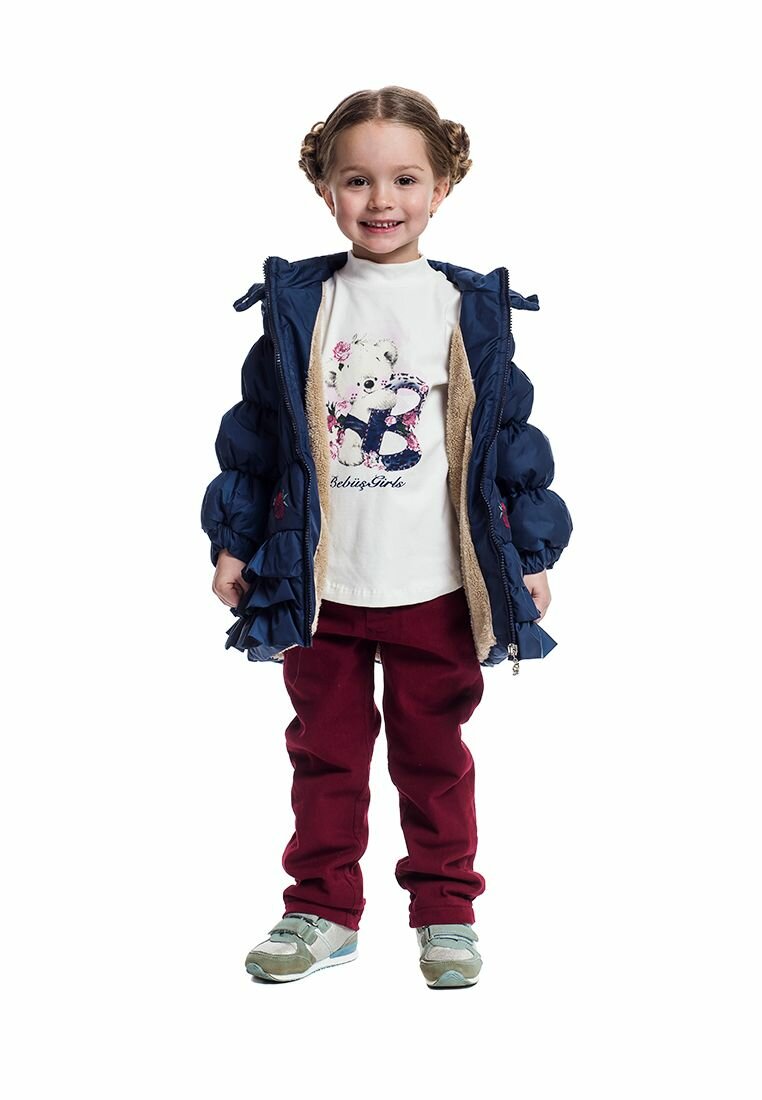 Комплект одежды Для девочек