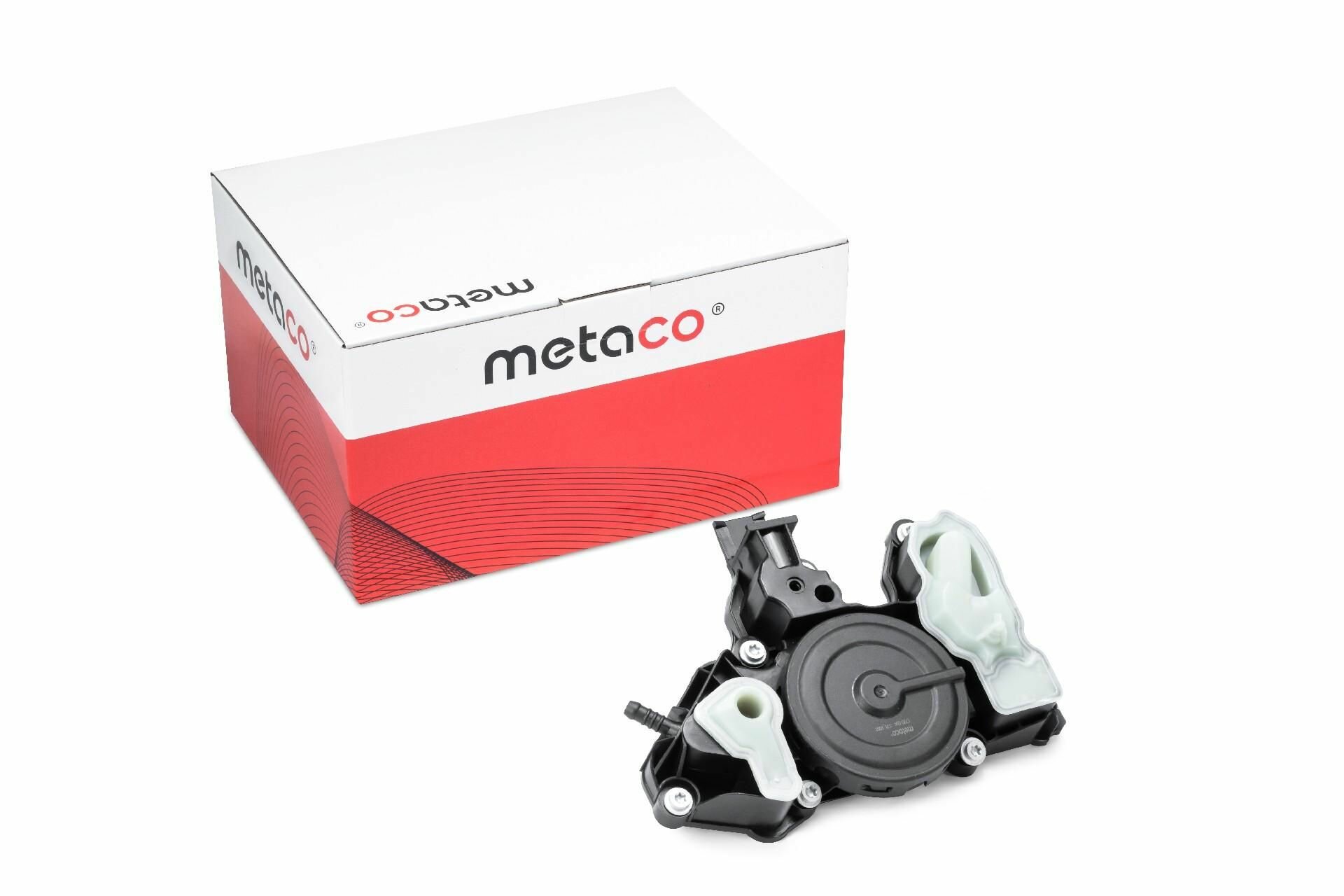 Маслоотделитель Metaco 1780-004