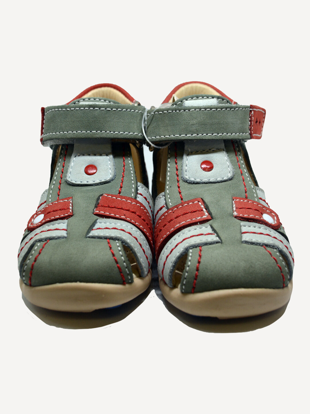 Сандалии Первые шаги .