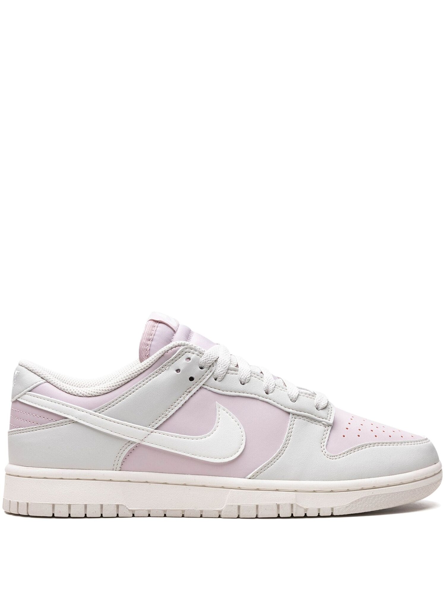 Кроссовки Dunk Low Platinum Violet