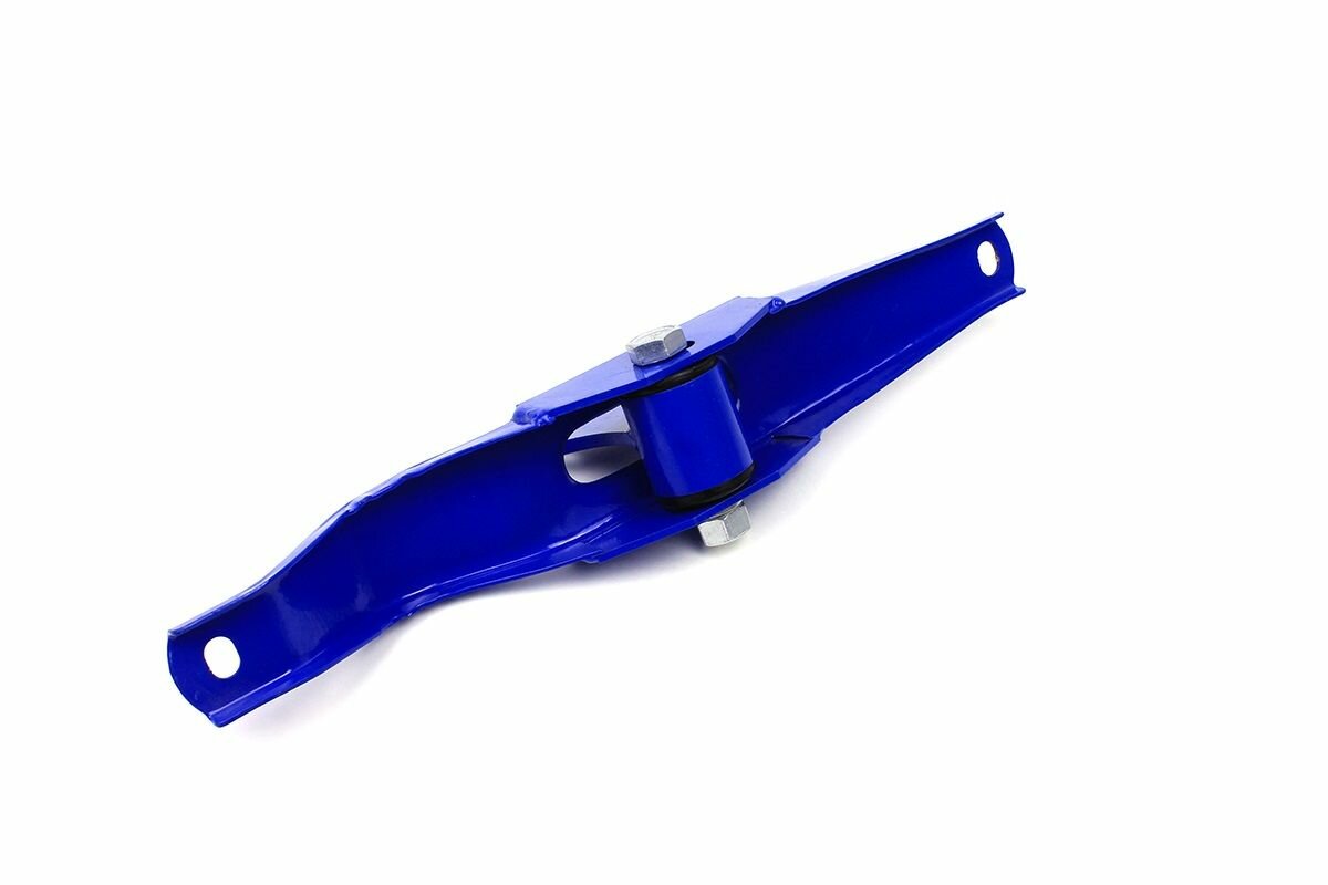 Опора КПП GTS усиленная, 4ступ, ВАЗ 2101-07 на резиновых с-б