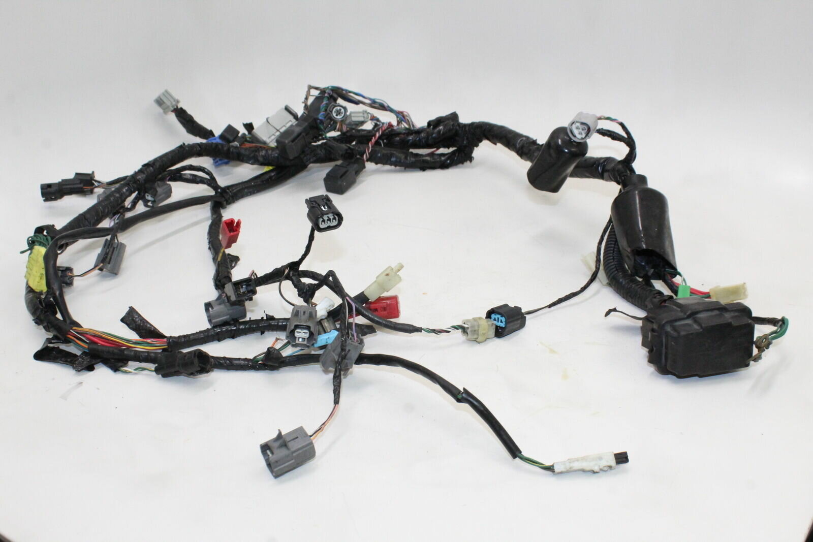 Электрическая проводка (коса) для Honda CBR 600 RR 05-06 - 32100-MEE-A000