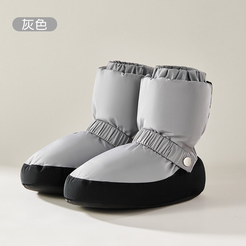 Ботинки для танцев