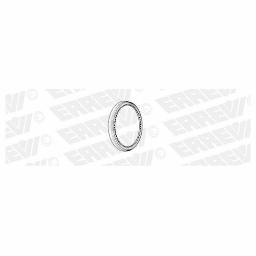 Кольцо ABS Errevi 727264
