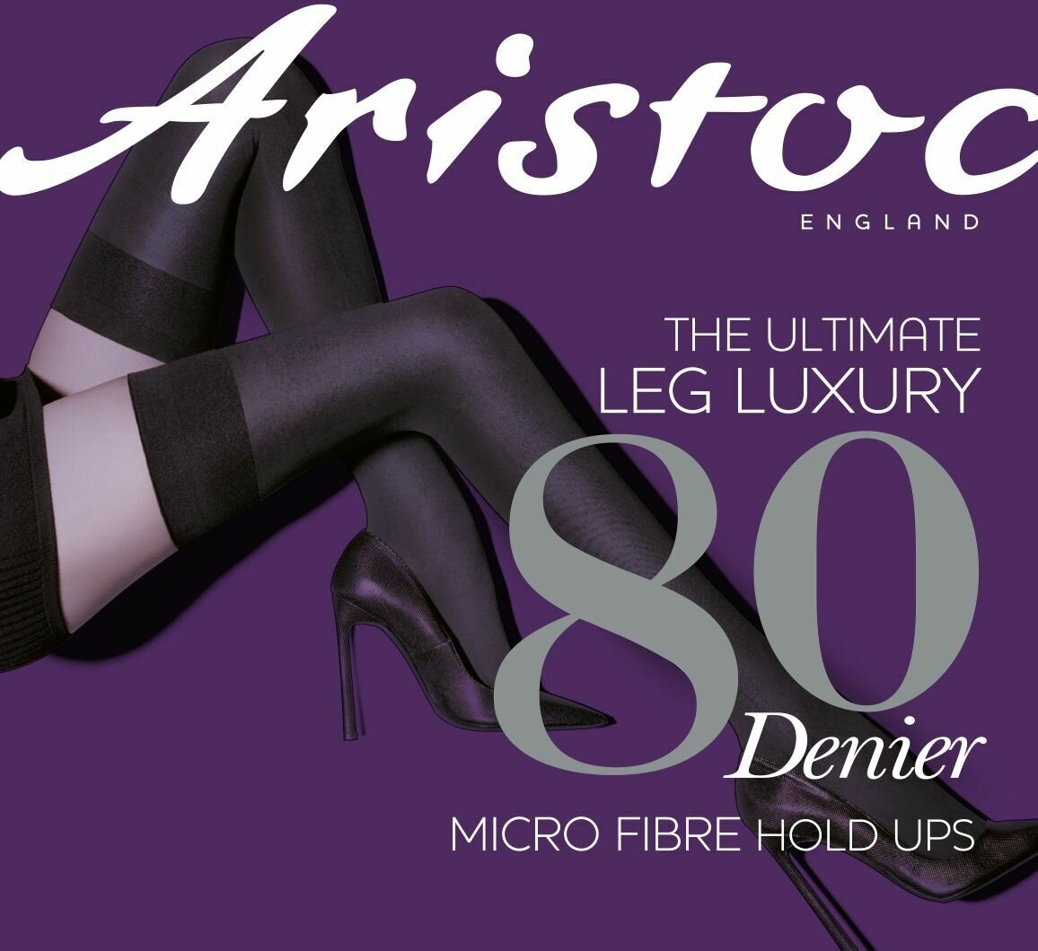 Бандалетки Aristoc Aristoc 80 Denier