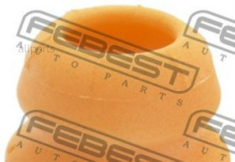 FEBEST HYD002 отбойник амортизатора!\ Hyundai Lantra 96-00, KIA Cerato 04